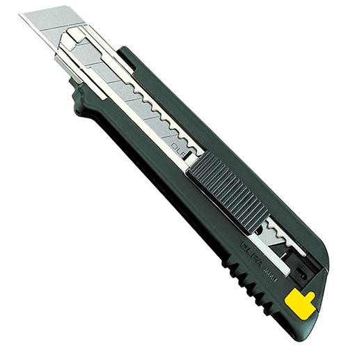 オルファ・MZ－AL型・168B－大工道具・金切鋏・カッター・オルファカッター：DIYツールの藤原産業株式会社