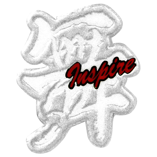 dia－mark・KANJIシール白銀舞・DV0150315－ワークサポート・サポート用品・小物・収納・ポーチ：DIYツールの藤原産業株式会社