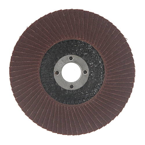 SK11・サンダーディスクA＃180・SSD-A180－先端工具・ドリルアクセサリ・軸付 ペーパー・スポンジ：DIYツールの藤原産業株式会社