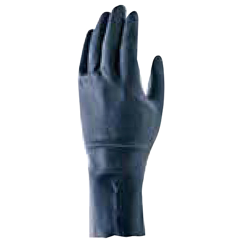 カヴァーワーク・ラバーグローブ フルコート・FT-331102 3L－ワークサポート・サポート用品・手袋 背抜き：DIYツールの藤原産業株式会社