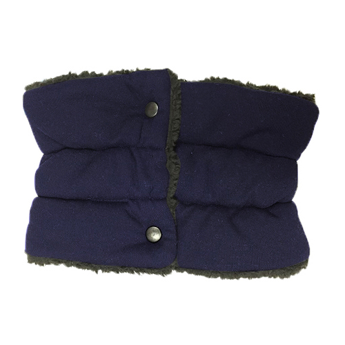 カヴァーワーク・裏ボアネックウォーマー・AG93 NV－ワークサポート・サポート用品・寒さ対策グッズ：DIYツールの藤原産業株式会社